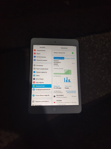 Ipad mini 2 3G 32гиг