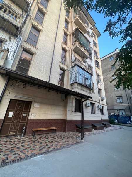 Сдается новостройка яккасарай