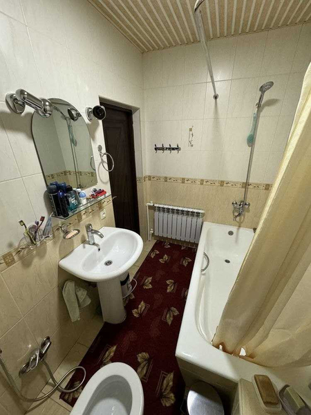 谷 129412 谷 Shayxontohur tumanida kvartira sotiladi [63 м²]