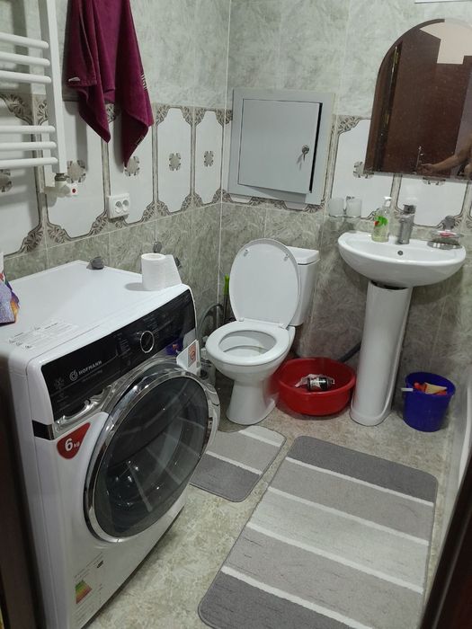 Срочно сдаються двух комн квар в Самарканд в массиве Карасув (Мотрид)