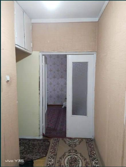 Продаётся 1в2/5/5 на Кушбеги не торец