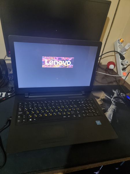 Lenovo Notebook 250