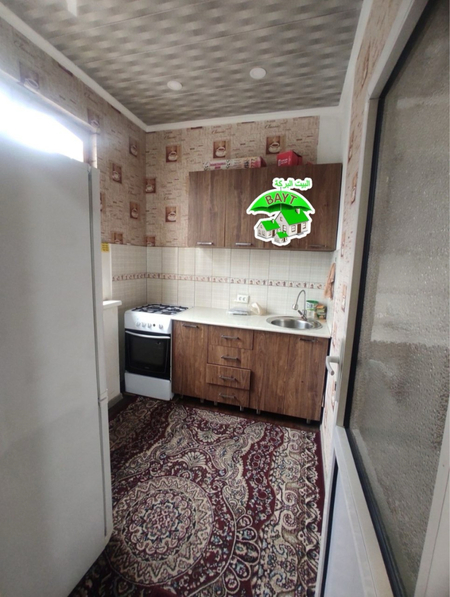 -Вблизи ХАМЗА МЕТРО 1/4/4 Чистая Мебель+Тех Чиланзар-7кв, Продаётся