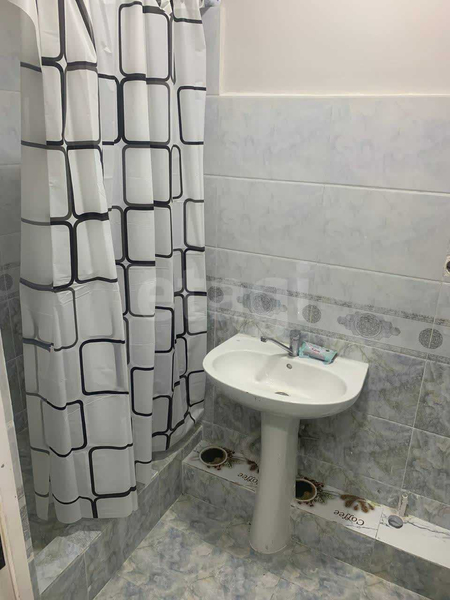 Bektemir tumanida 2 xonali kv. sotiladi. Novostroyka. Yevroremont.