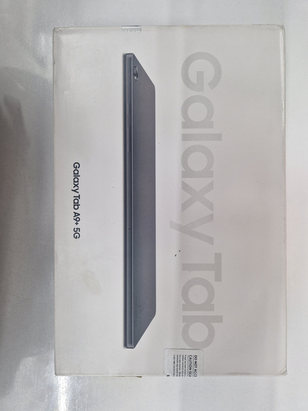 GALAXY tab A9+ new