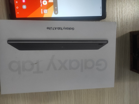 Продам планшет Samsung galaxy tab A 7 lite