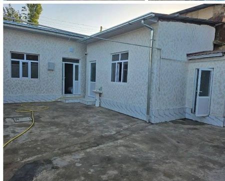 Продаётся Зиангиотинский р/н Дом 5 Комнат Буз Сув