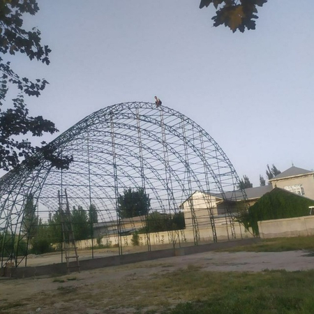 том иссикхона навеслар курамиз