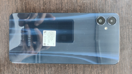 Samsung A05  128 GB