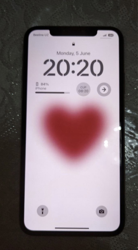 IPhone 11 pro max sotiladi!
