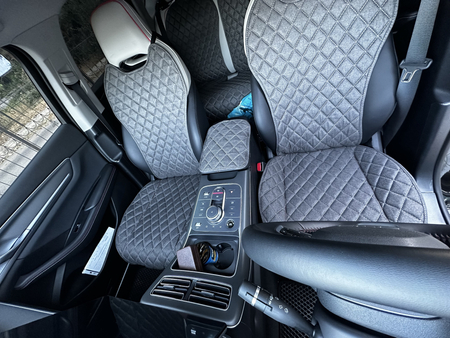 Продается BYD Chazor Comfort 120