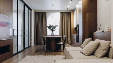 Яккасарай • Бобур Парк • 3-комн • 72м² • этаж 4/4