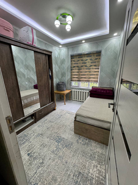 Qora qamich 2/4 3/3/4 evro balkon 2x6