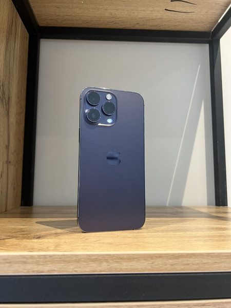 IPhone 14 pro nasiya