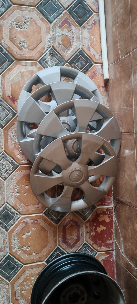 Nexia3 radnoy kalpak