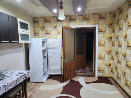 Yunsobod shaxristaniski 550$ oila