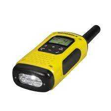 Рация Motorola TLKR-T92H2O