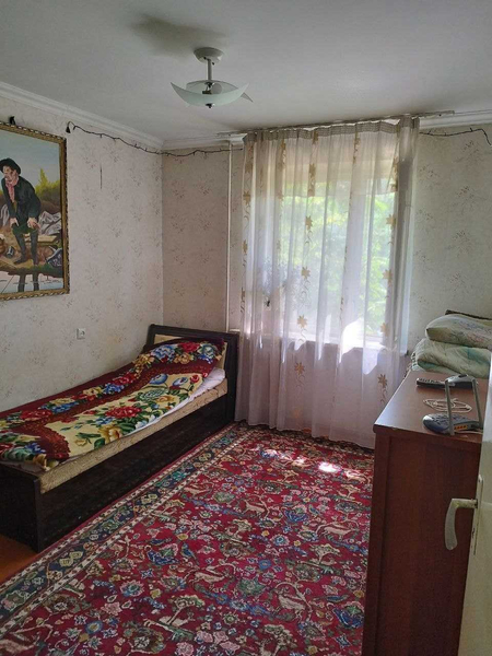 谷 128644 谷 Chilonzor tumanida kvartira sotiladi [74 м²]
