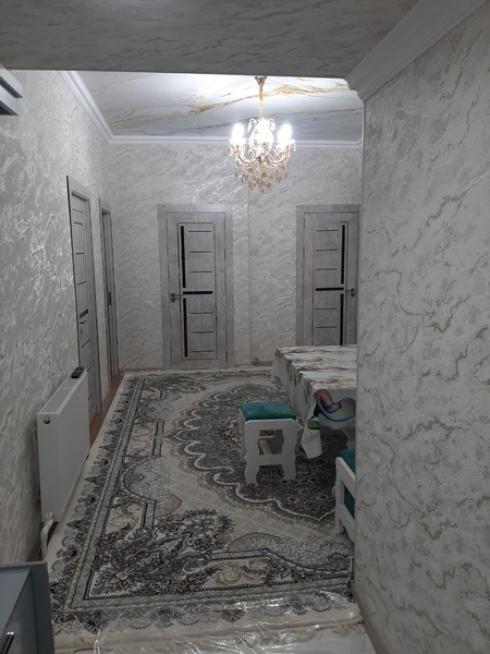 2 xonali kvartira ijaraga beriladi