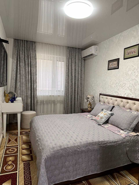 2х комнатная квартира Метро Ойбек