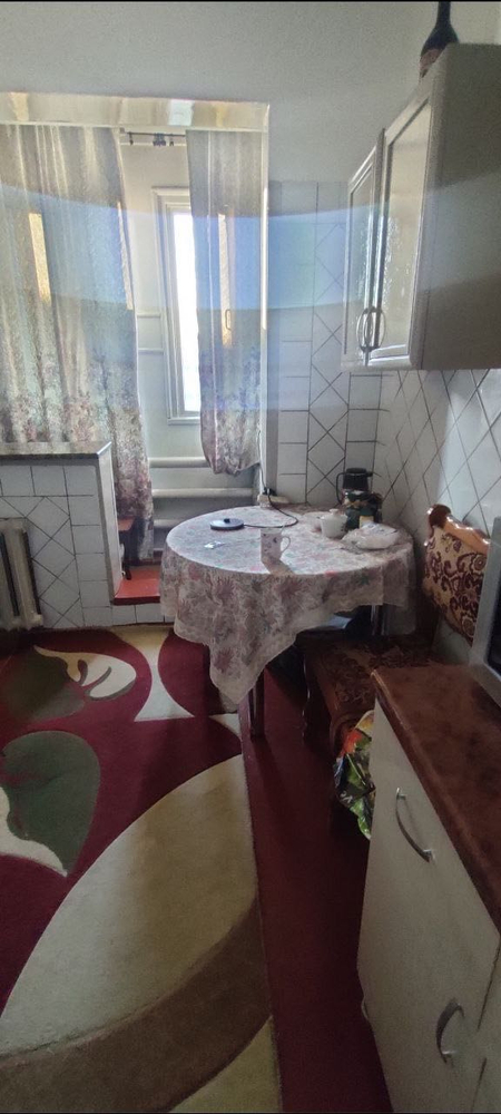 Бабура панельная ор-р РОВД 60м2 2/9/9