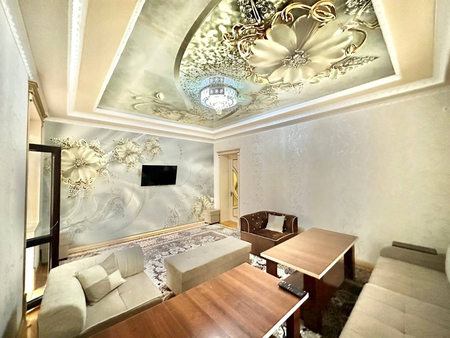 Продается 1 комнатная квартира.