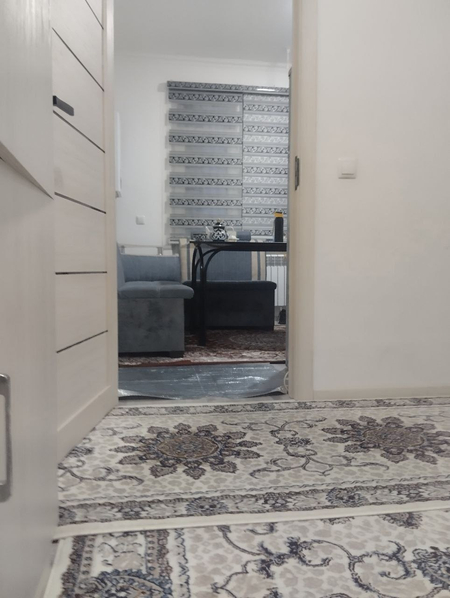Yashnabod tumani olmos mahalla ijaraga kvartira