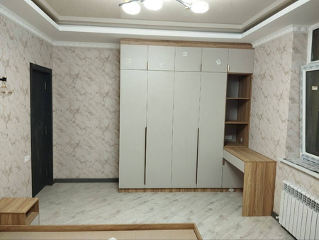 Продается 3х ком. квартира, ЖК Паркент Плаза, ор-р: Паркентский, 70м2