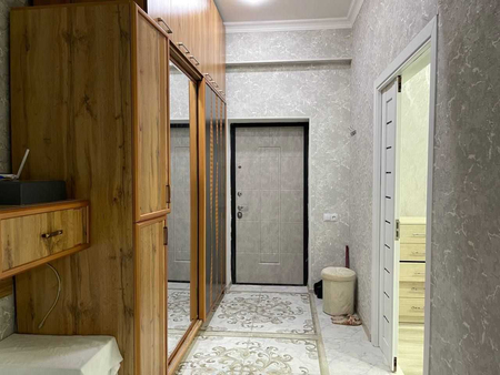 Продается квартира по хорошим ценам 3/7/9.Яшнабад ул:Махтумкули(J3060)