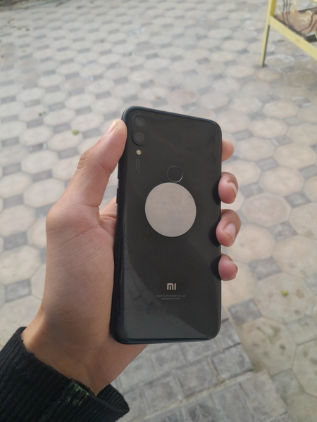 Xiaomi redmi play 64/4 gb