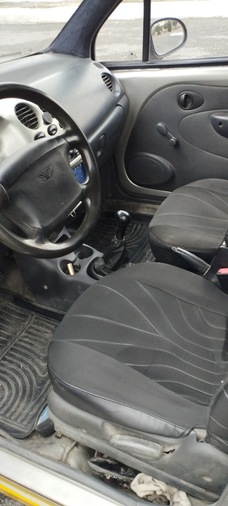 Matiz 2006 SARIQ varyantga beriladi