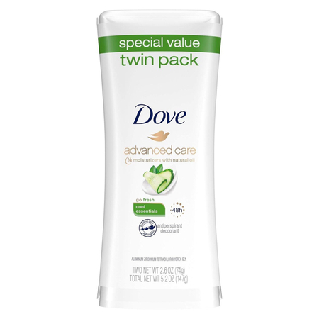 Dove advanced care 48h