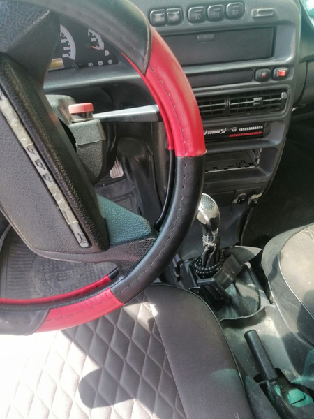 Lada 2108 yii 1992