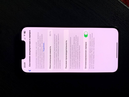 iphone 13 pro green