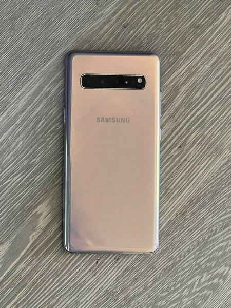 Samsung S10 5g 256 Gb