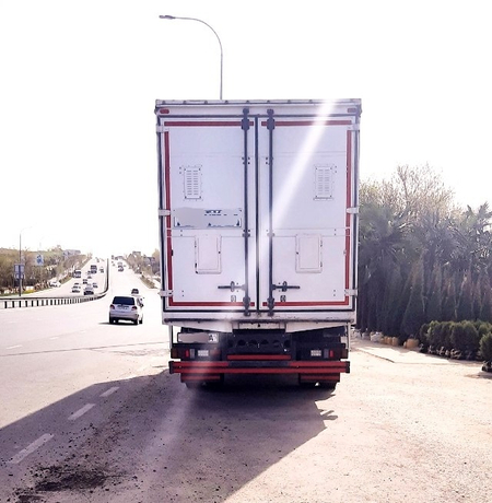 Katta Isuzu sotiladi
