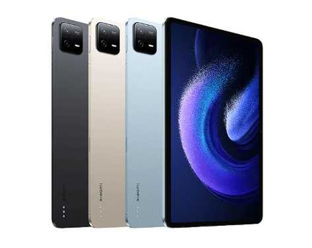Xiaomi Pad 6/Pad 6 Pro/ Pad 6 Max/ Pad 6S 12.4 (Buyurtmaga | На заказ)