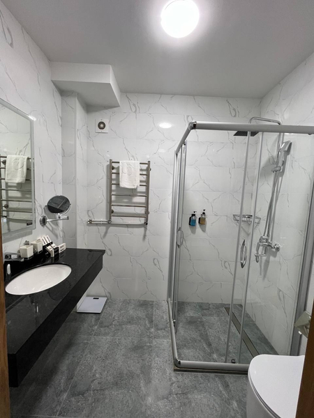 Продаётся офис 3600м2 Ракат махалля
