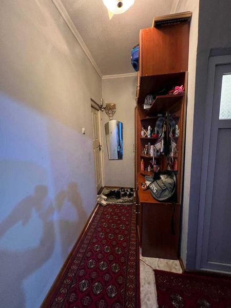 2 хонали Себзор якин