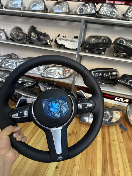 Bmw/mercedes/hyundai ideal holatta rullar