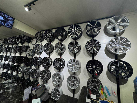 ELG Formulaplus 17R 8x100x114