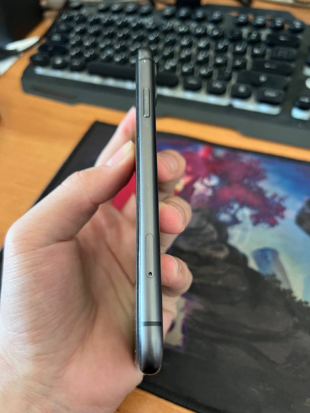 Iphone 11 fargona