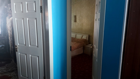 Продаю квартиру, 3комнаты, 1этаж, двух этажный дом., в отличном состоя