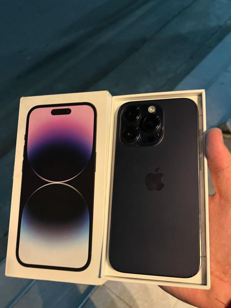 Iphone 14pro e sim