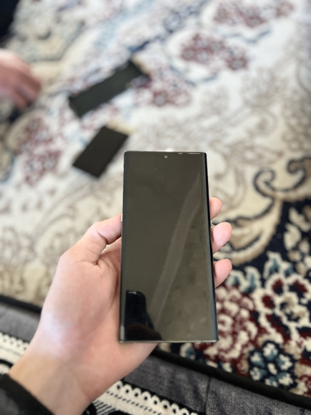Samsung not 10 5g 256gb