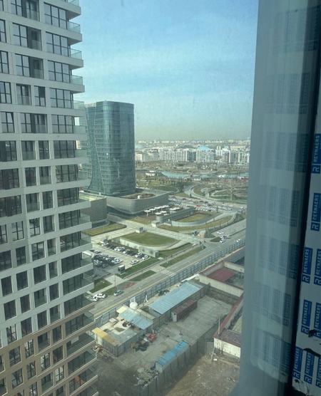 Продается квартира 3/15/51 Nest One