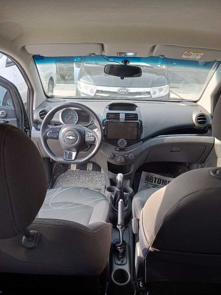 Chevrolet Spark 2018 3-pozitsiya