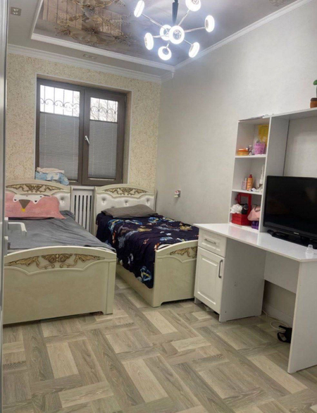 ПРОДАЕТСЯ 4/3/4
на массиве Ракат
ор-р: Корзинка супермаркет