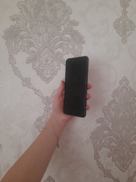 Samsung A13 sostayanisi zo'r