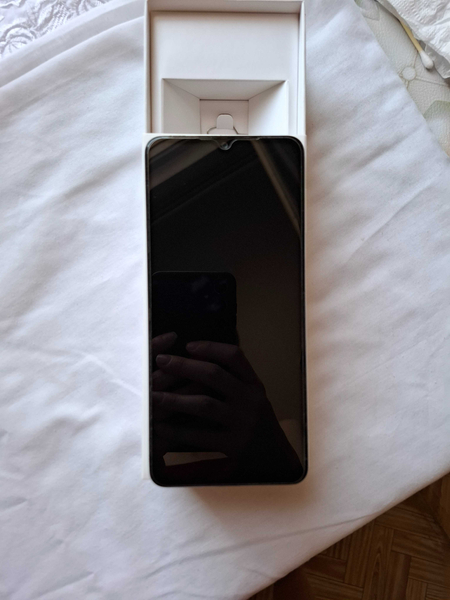Samsung Galaxy A22 б/у